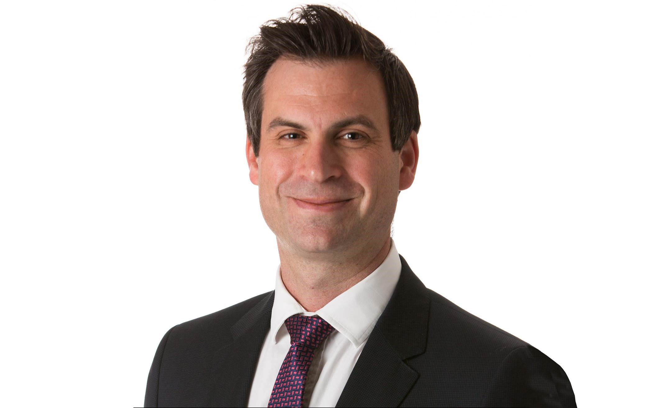 Prof Andrew Metz - Epworth HealthCare
