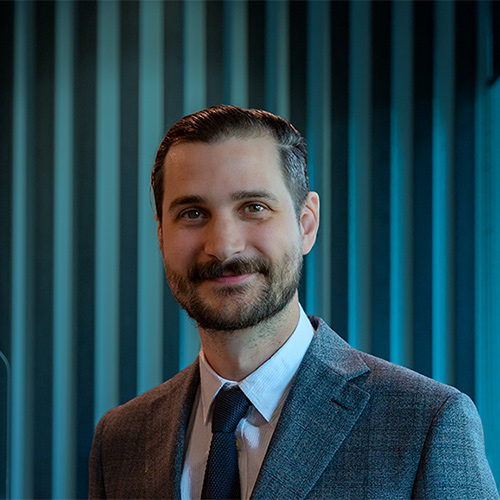 Dr Chris Doig - Epworth HealthCare