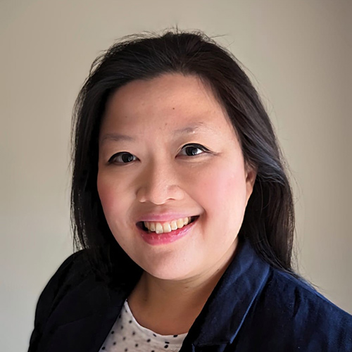 Dr Elizabeth Liow - Epworth HealthCare