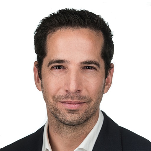 Dr Foti Sofiadellis - Epworth HealthCare