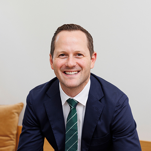 Dr Kade Collins - Epworth HealthCare