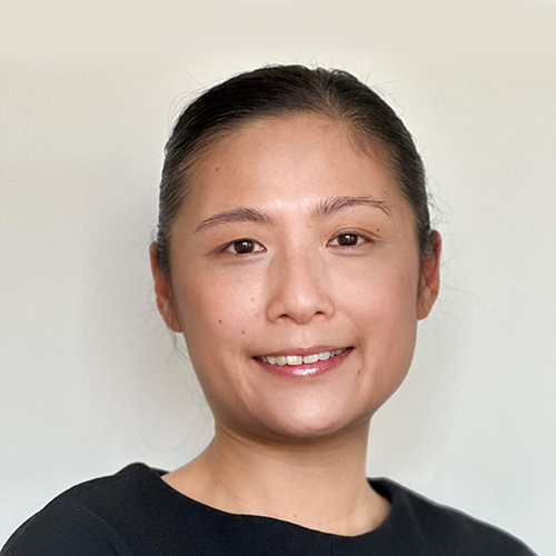 Dr Lisa Wun - Epworth HealthCare