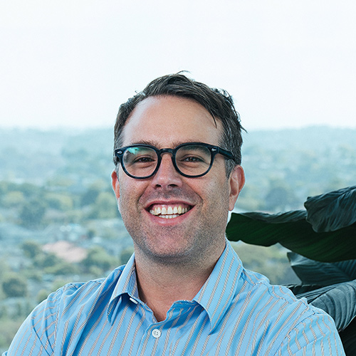 Dr Matt Marino - Epworth HealthCare