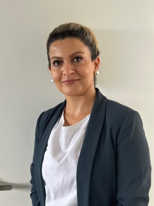 Dr Mehrnoosh Kiumarsi - Epworth HealthCare