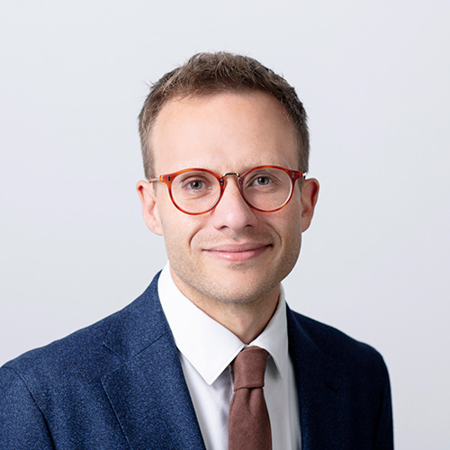 Dr Robert Hurford - Epworth HealthCare