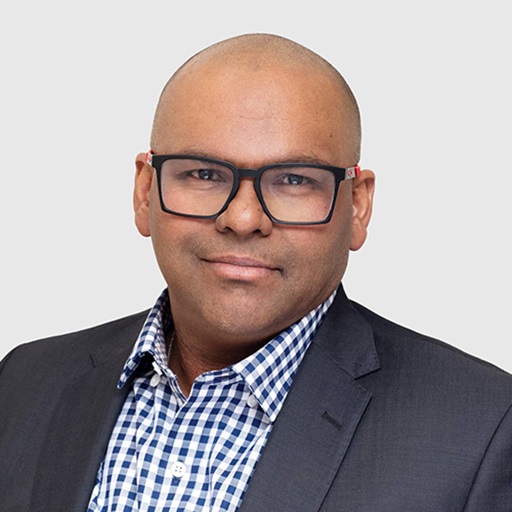 Dr Roshan Ariyaratnam - Epworth HealthCare