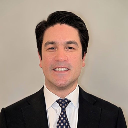 Dr Ryan Newbold - Epworth HealthCare