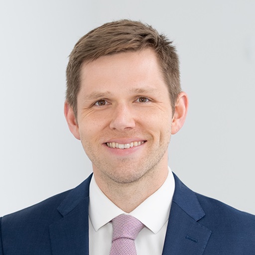 Dr Thomas Goodwin - Epworth HealthCare