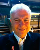Dr Mitchell Chipman - Epworth Healthcare