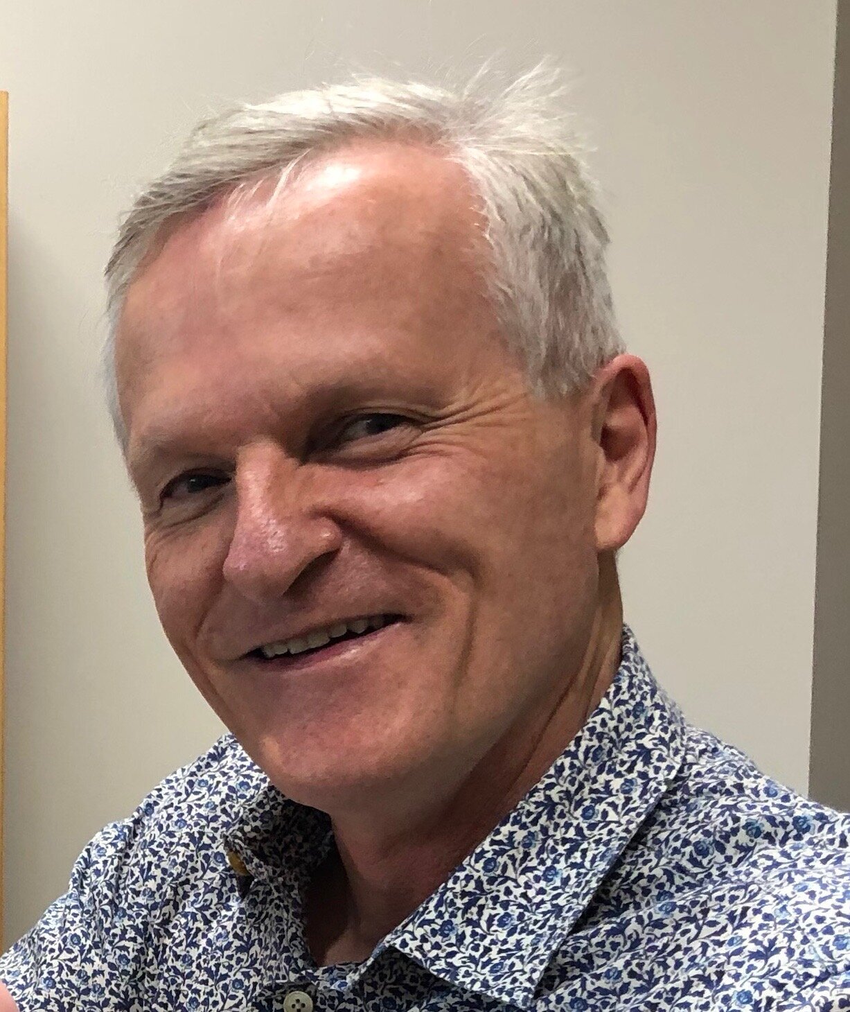 Dr Russell Dalton - Epworth HealthCare