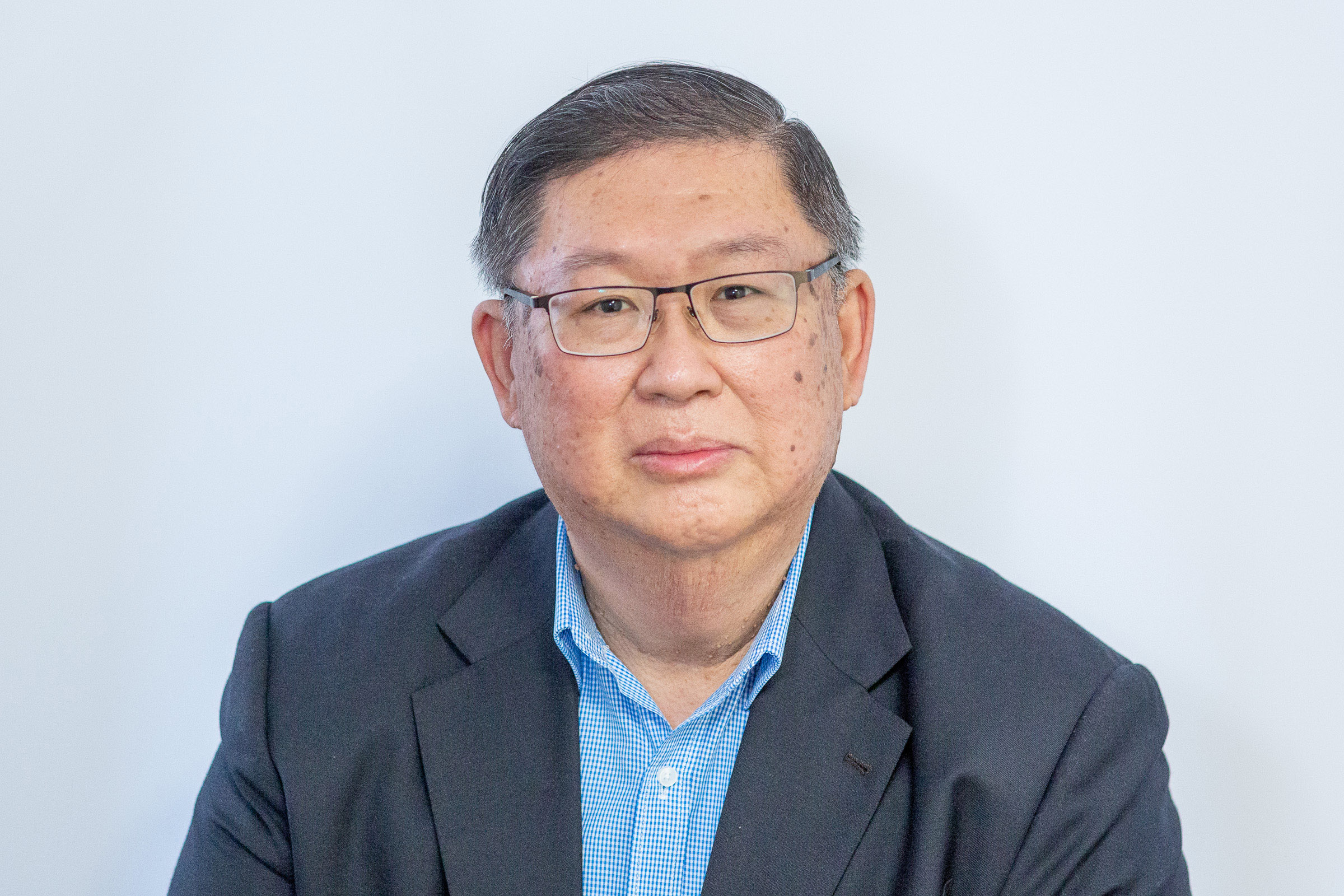 Dr Swee L Seow - Epworth HealthCare