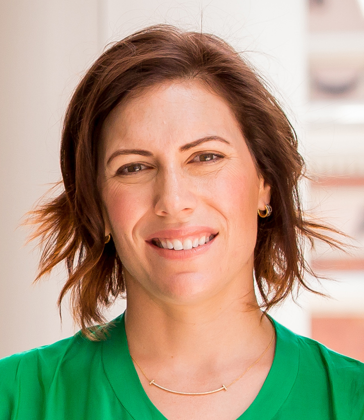Dr Kate McIlwaine - Epworth HealthCare