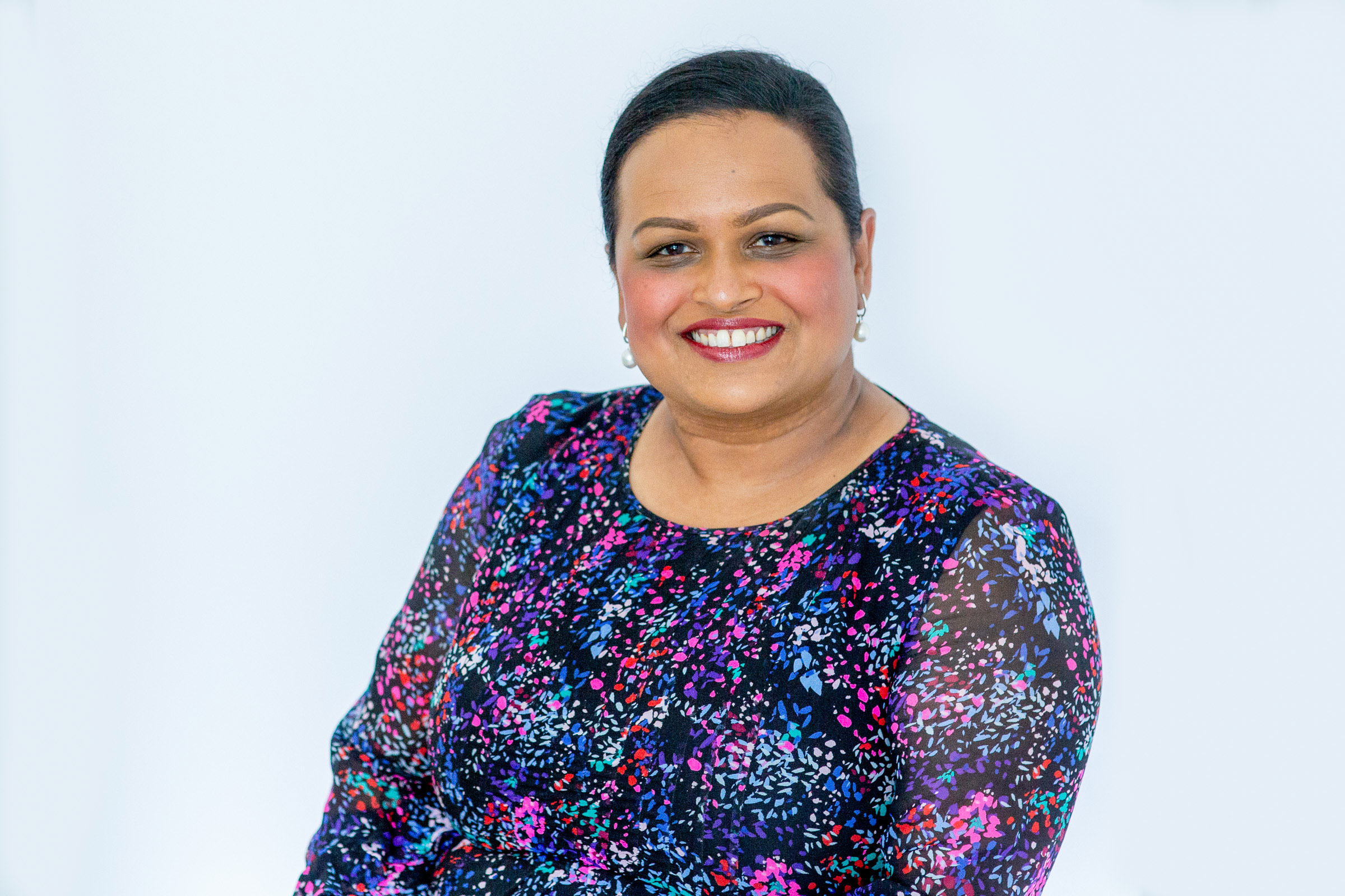 Dr Subashini Rudolph - Epworth HealthCare
