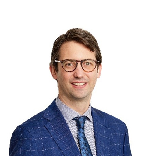 Mr David Mitchell - Epworth HealthCare