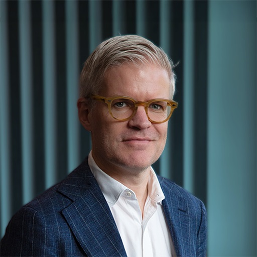 Dr David Kipp - Epworth HealthCare