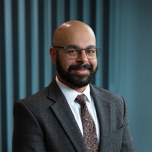Dr Gohar Maqbool - Epworth HealthCare