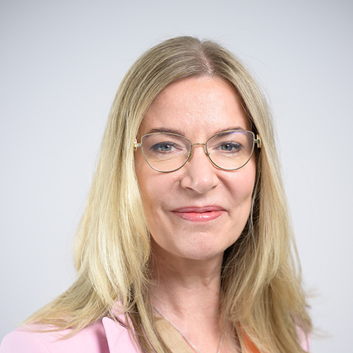 Dr Rachael Knight - Epworth HealthCare