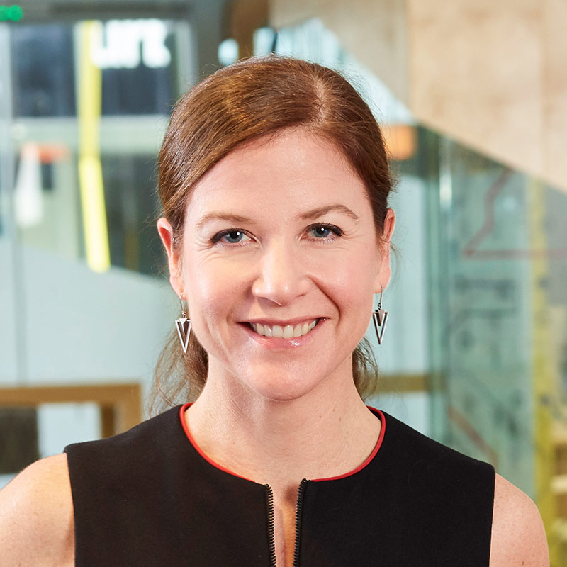 Sarah Turner - Epworth HealthCare